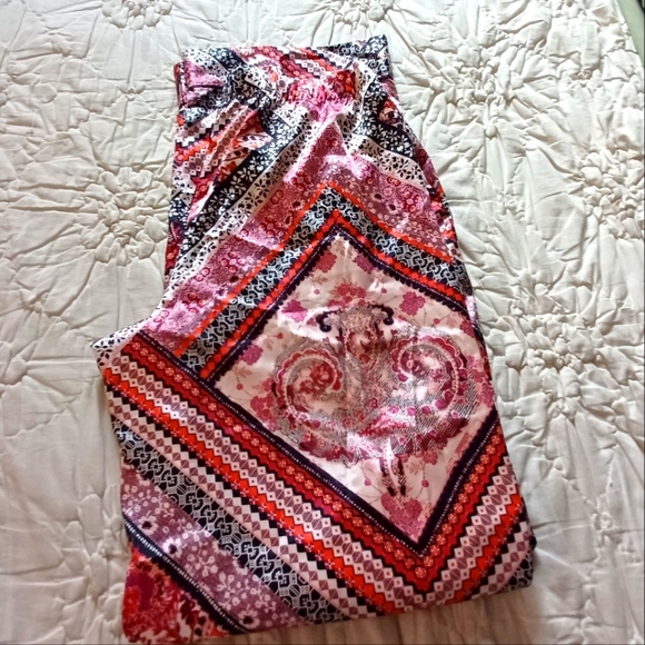 Victoria's Secret | Intimates & Sleepwear | New Vs Satin Pajama Set ...